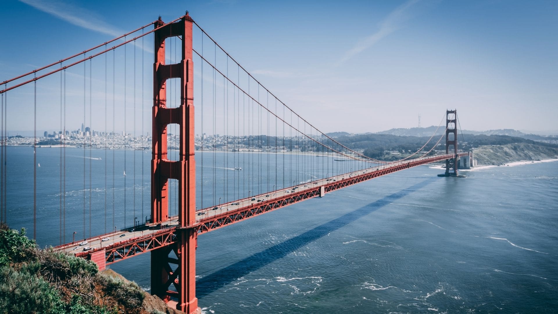 Discover Why San Francisco is the Ideal Living Destination