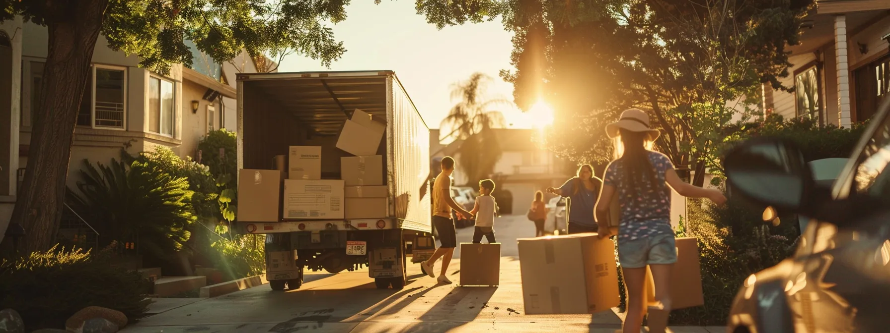 Emergency Moving Services Guide for Orange County