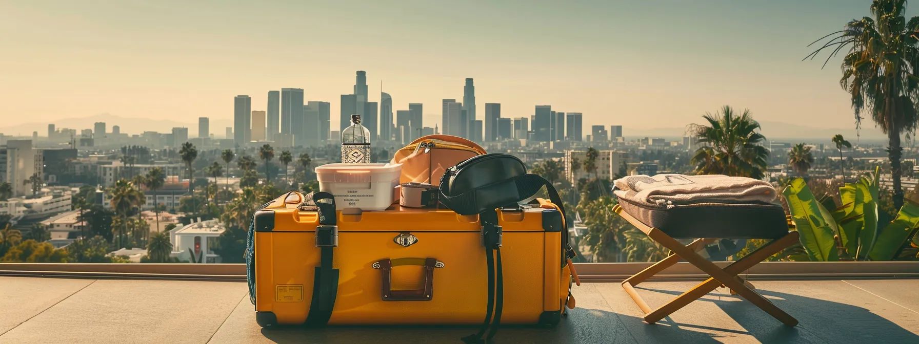 Orange County Moves: Expert Packing Tips & Strategies