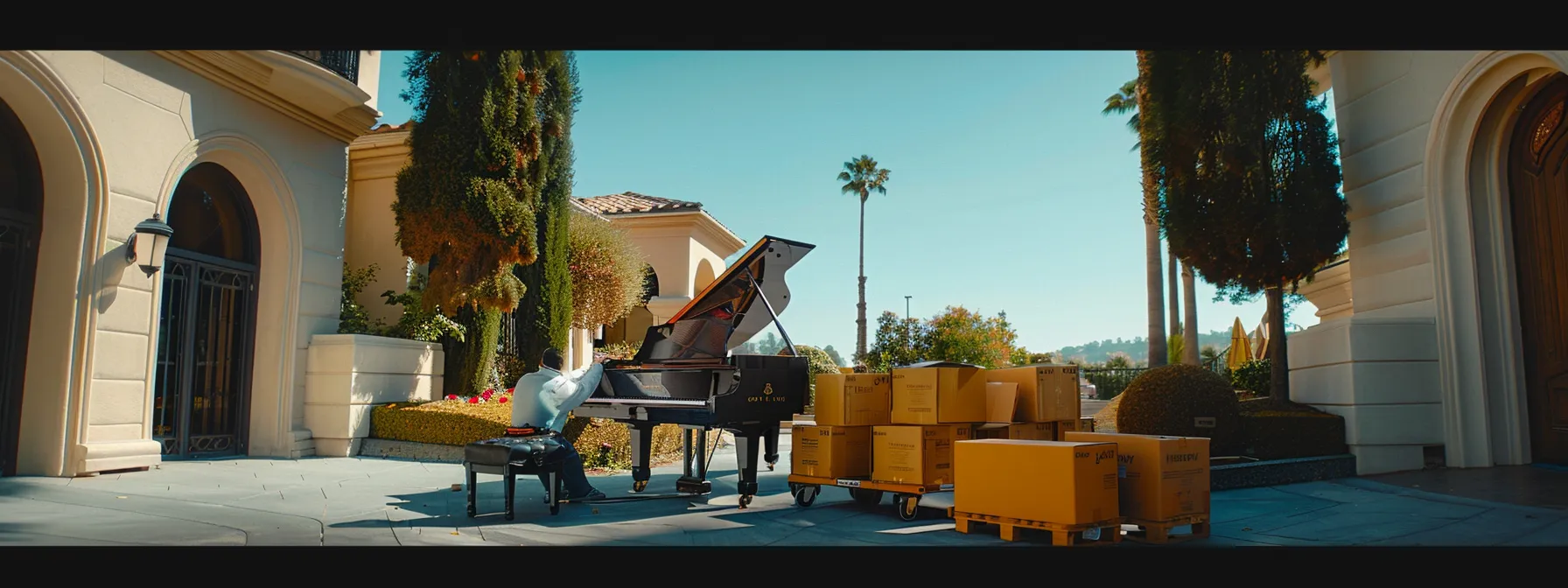 Choosing Orange County Piano Movers: Expert Tips & Services