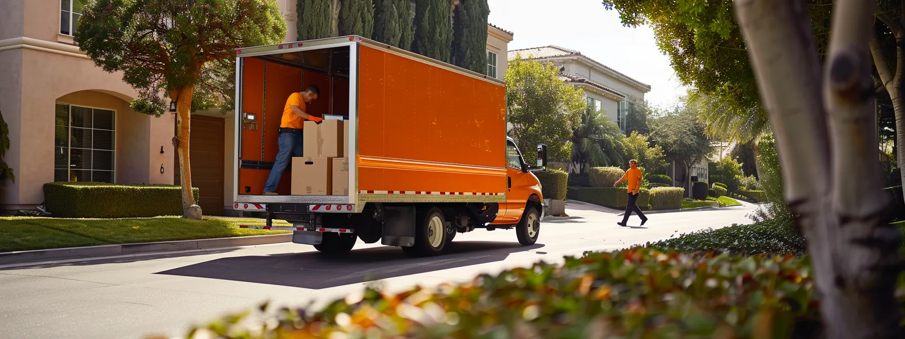 Top Orange County Movers: Expert Tips from Move Central